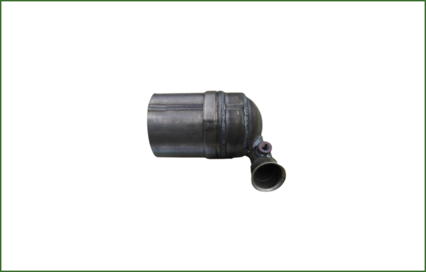 DPFCATS & PIPES + MARCAS FP = EURO4 = FD1014 = FD1014Q = 097120 ...