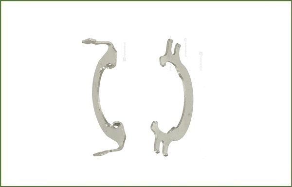 ABRAÇADEIRAS DIVERSAS ABRACADEIRA DE ESCAPE APERTO 050MM = 80576 ...