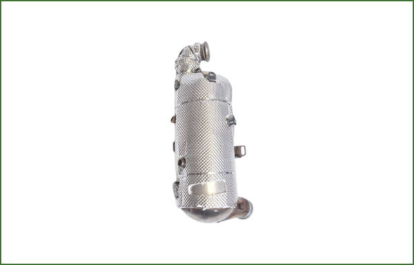 DPFEEC EEC FP = EURO6 = FT5236 = FT5236Q = BM31073H = PT6131T = 390955 ...