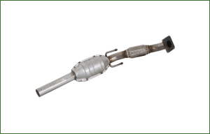 Catflex - Peças Borrachas e Acessórios Auto