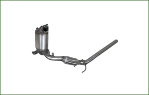 Catflex - Peças Borrachas e Acessórios Auto