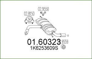 Catflex - Peças Borrachas e Acessórios Auto