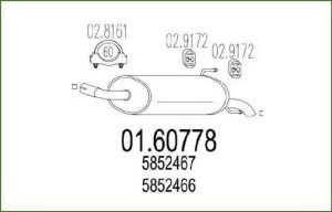 Catflex - Peças Borrachas e Acessórios Auto
