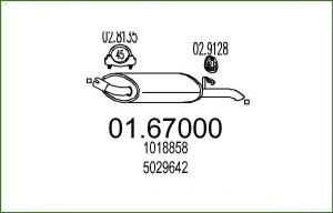 Catflex - Peças Borrachas e Acessórios Auto